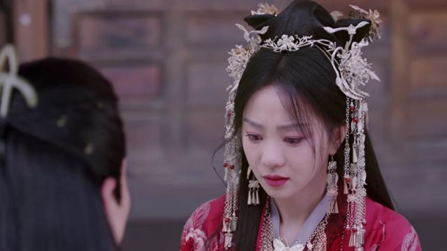 EP22: Love Never Fails - - Liu Xueyi, Hu Yixuan,Ao Ruipeng ,Xu Xiaonuo ...