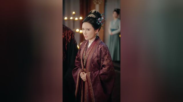 EP07: A Lord At Her Mercy - - China - ละคร - Romance - Traditional ...