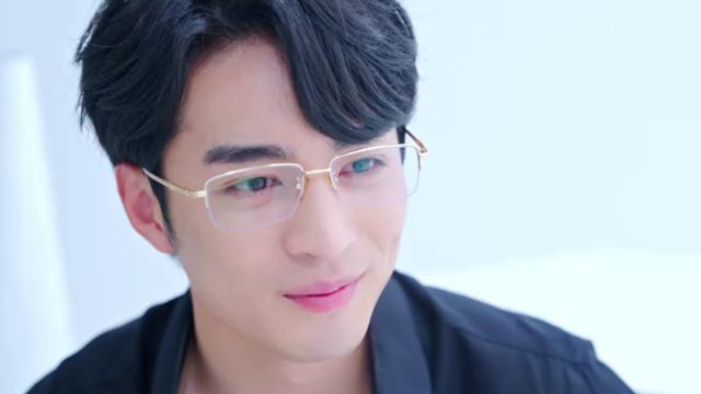 EP20: Eyes of the Sky - - China - TV - Story - - Wang Sen,Zhu Jintong ...