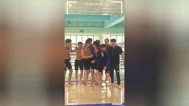 EP40: Blue Complex - Watch HD Video Online - iflix