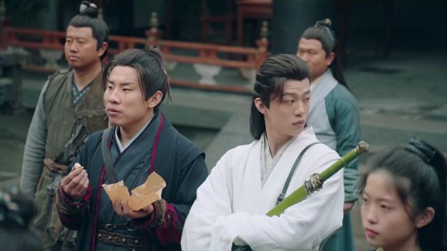 EP02: Hidden Master Special Edition - Watch HD Video Online - iflix