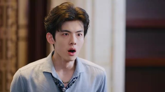 EP02: I'm Nobody - Free - China - TV - Story - - Xiao Yu,Han Donglin ...