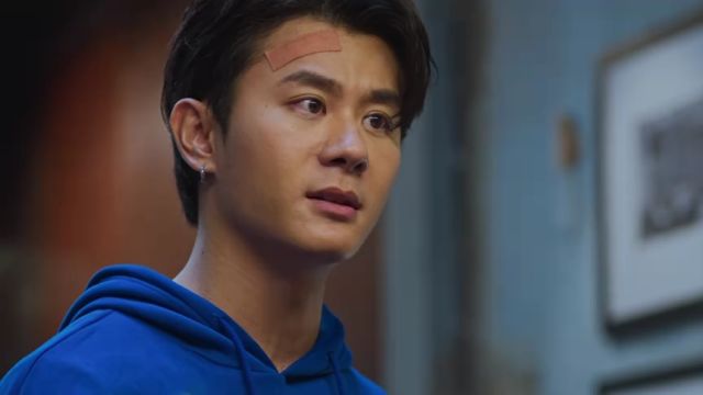EP03B: The Bangkok boy Series - Watch HD Video Online - iflix