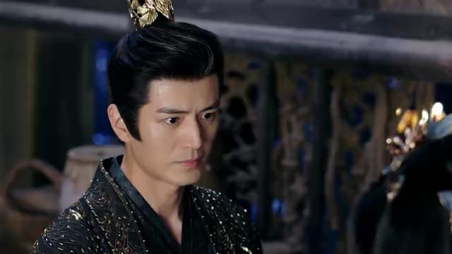 EP16: The Antidote to Love - - China - TV - Romance - Traditional ...