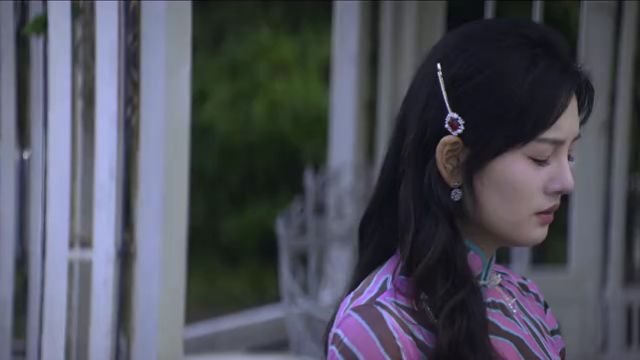 EP17: Dangerous Love - - China - TV - Romance - Story - Gao Mingchen ...
