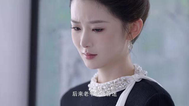 EP14: Fireworks - - China - TV - Romance - Fantasy - Zhang Jingyun,Ji ...