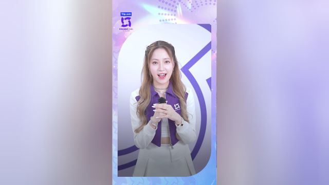 Please vote and support DIDI for Grand Debut Night | CHUANG ASIA - Watch HD Video Online - WeTV