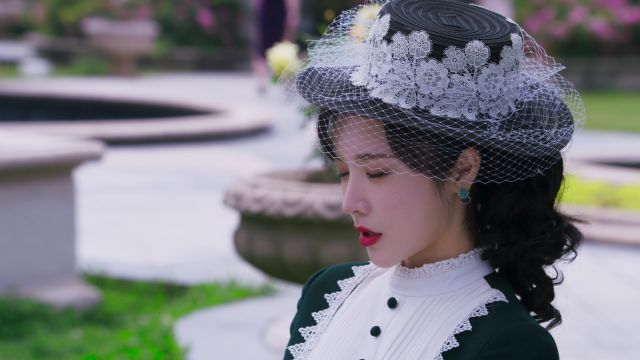 EP4: Roses and Guns - - China - TV - Romance - Story - DaiYanni,Dai ...