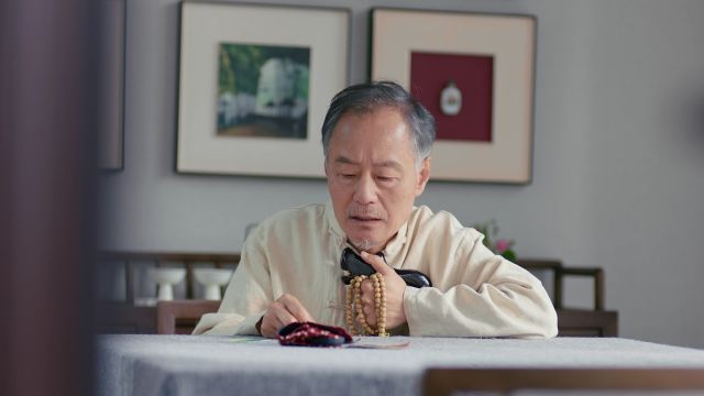 EP23: My Little Perfection - - China - TV - Family - Story - Danson ...