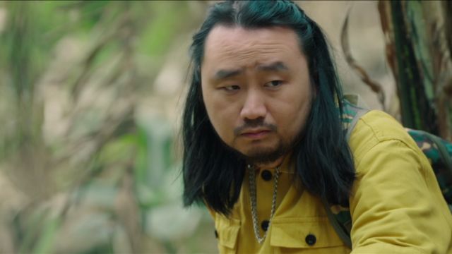 EP6: The Serpent Attack - Free - China - TV - adventure - - Lai Yi,Xin Jue,Li Yun,Wang Yiwei ...