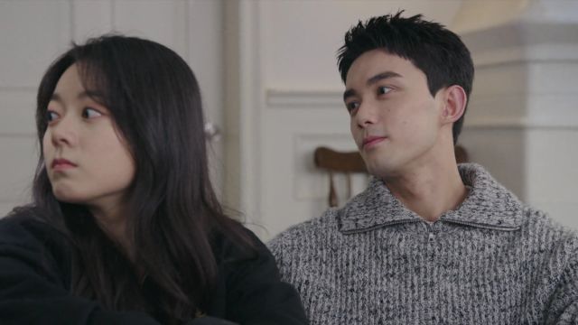 EP22: ลมหนาวและสองเรา (พากย์ไทย) - ช่องฟรี - จีนแผ่นดินใหญ่ - ละคร ...