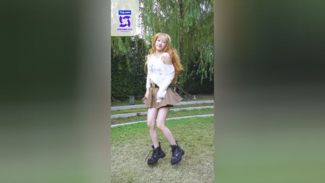 MAO XIU LING主题曲挑战 - 高清视频在线观看 - iflix