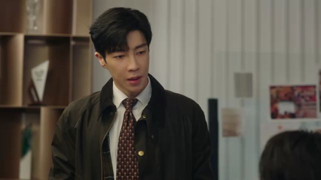 EP18: Filter (English Ver.) - - China - Series de televisión - Romance ...