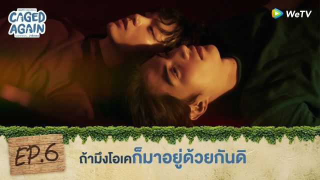 Highlight EP6 Ver.2 | Caged Again - Watch HD Video Online - iflix