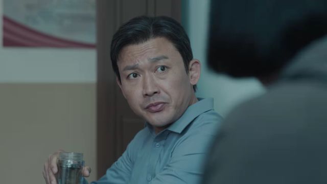 EP4: She and Her Girls - - China - TV - Story - - AudreySong,Lan XIya ...