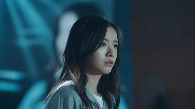 EP4: Later, I Laughed - - China - TV - urban - Story - Li Gengxi,Wei ...