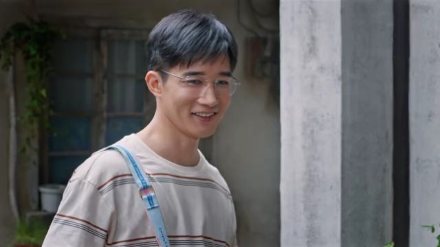 EP06: Cerita Tentang Kita - - Bai Baihe,Li Chun,Wang Yuwen,Michael Chen ...