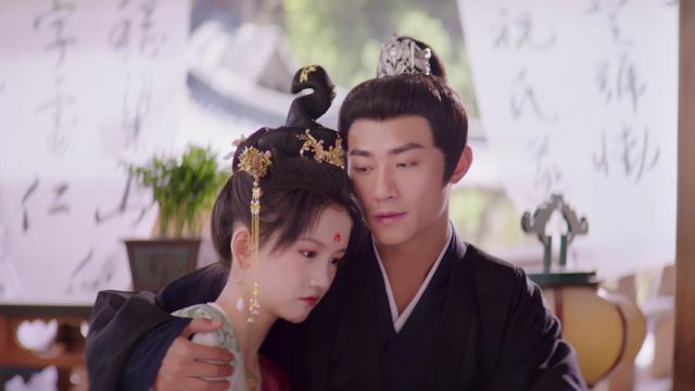 EP19: The Heiress Luo Wanwan - - China - TV - Romance - Traditional ...