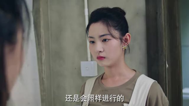 EP5: Almost Delicious - - China - TV - Romance - Fantasy - Li Mingjun ...