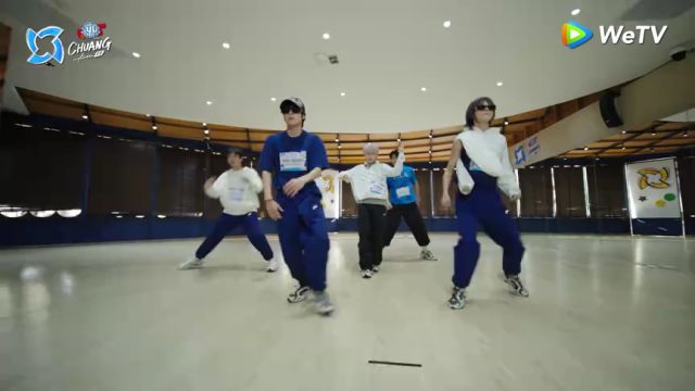 No Way(Moving Ver.) - - ไทย - วาไรตี้