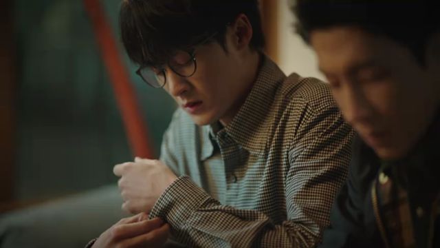 EP20: Filter (English Ver.) - - China - TV - Romance - Fantasy,Comedy ...