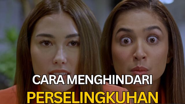 Avoid cheating by doing this! | Hand Job Marriage - Watch HD Video Online - WeTV