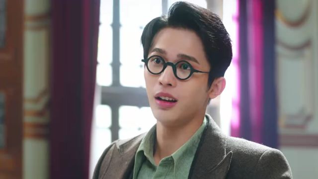 EP12: Grab Your Love - Watch HD Video Online - iflix