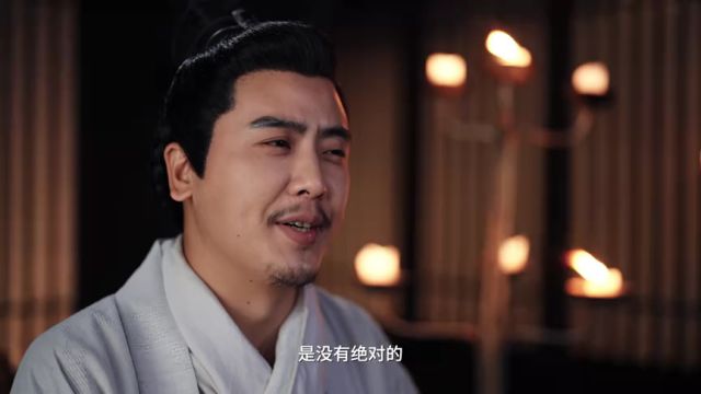 EP09: 4 Detektif Tampan - - Sissi Bao,Xu Haoxiang,Liu Runming,Shi Wei ...