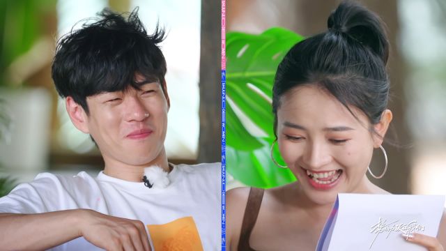 Special Report of Episode 4: Q&A of truth words among boys and girls - Watch HD Video Online - iflix