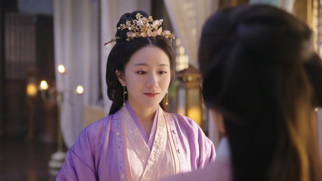 EP11: Enslaved by Love - - China - TV - Romance - Traditional Costume ...