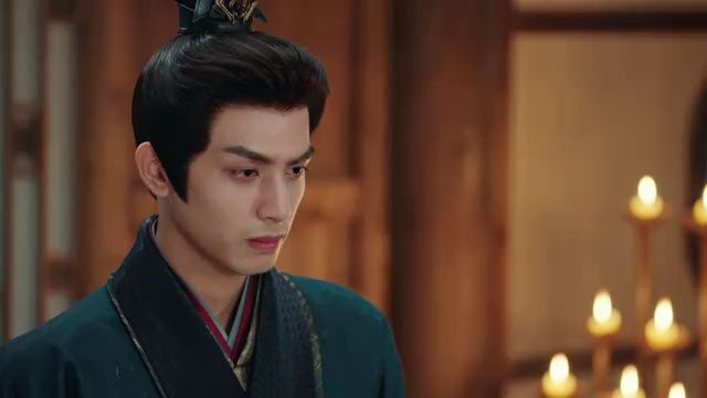 EP28: Everlasting Longing - Watch HD Video Online - iflix