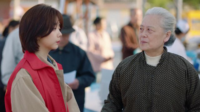 EP4: As Beautiful As You (Thai Ver.) - Free - China - TV - Romance ...