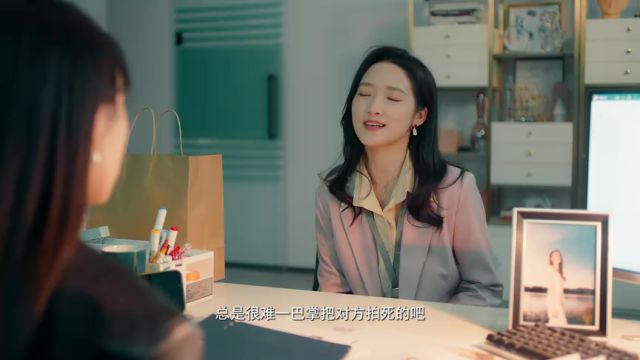 EP03: Cinta Tak Tergapai - - Zhu Zijie,Wang Peihan,Lu Lu,Dong Zexin ...