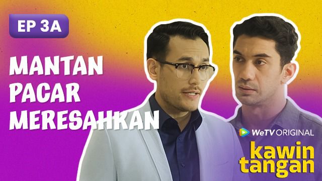 EP03A: Hand Job Marriage - Watch HD Video Online - iflix