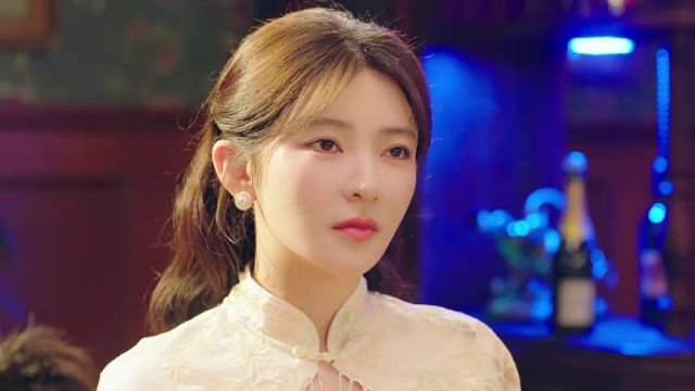 EP11: Nona Nirwana - - Jin Ze,Yang Yimo,Lin Xiao,Liu Zhiwei,Quella Sun ...