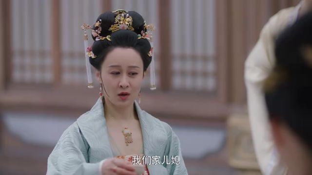 EP03: My Destined Consort - - China - TV - Romance - Traditional ...