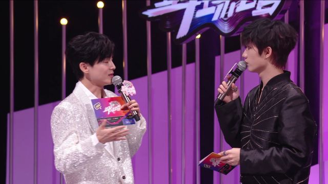 Episode 10(Part 2): Chanel and Bu Cai's Ultimate Redemption Battle ...