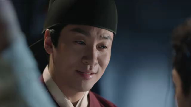 EP04: Fight for Love - - China - TV - Traditional Costume - Romance ...