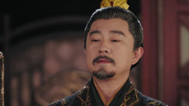 EP25: Royal Upstart - - China - TV - Traditional Costume - Story - Pan ...