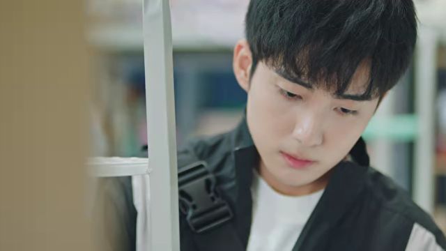 EP15: Love Formula - - China - TV - Romance - youth - Song Yiren,Guo ...