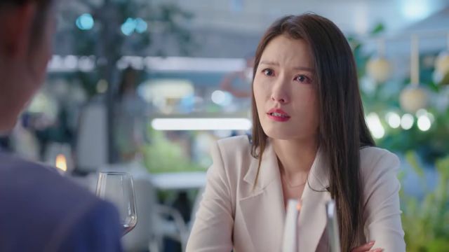 EP22: Cinta yang Kau Berikan (English Ver.) - - Wang Yuwen,Wang Ziqi,Leon Li,Mary,Ocean Chen ...