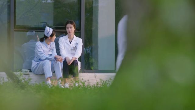 EP20: Have a Crush on You (English Ver.) - - China - TV - Romance ...