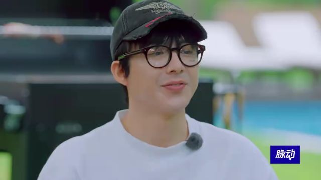 Special Edition (Part 1): Werewolf at the Dinner Table! Chen He & Liu ...