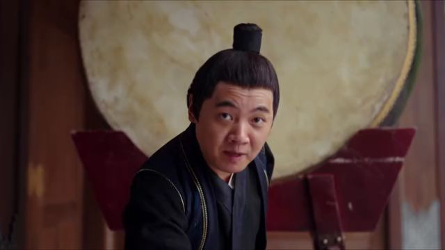 EP14: Moonlit Order - - China - TV - Romance - Traditional Costume ...