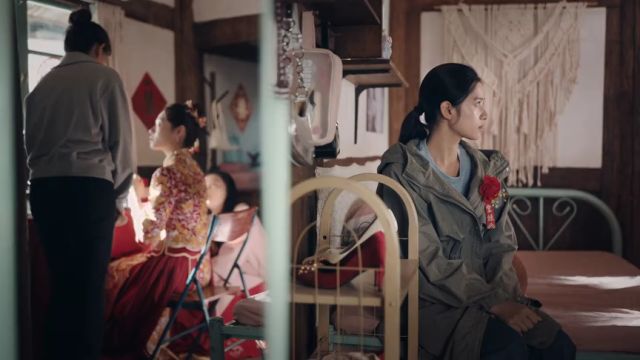 EP10: Reborn (English Ver.) - - China - TV - youth - Romance - Zhang ...