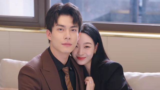 EP20: Marry to the Enemy of My Enemy (English Ver.) - - China - TV ...