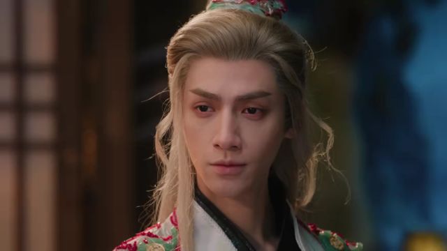 EP36: Whispers of Fate - - China - TV - Fantasy - Traditional Costume ...