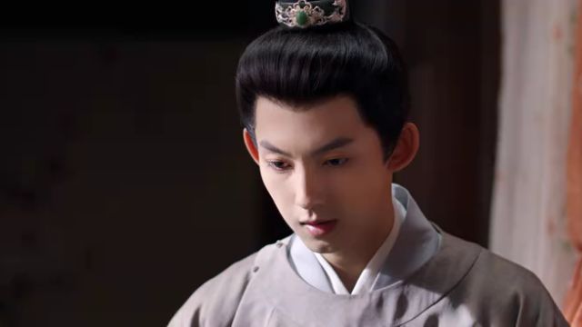 EP09: A Dream Like The True Love - - China - TV - Romance - Traditional ...