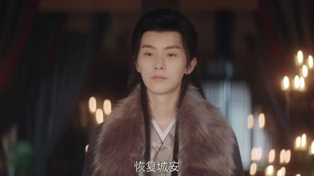 EP14: The Demon (Thai Ver.) - Free - China - TV - Romance - Fantasy ...