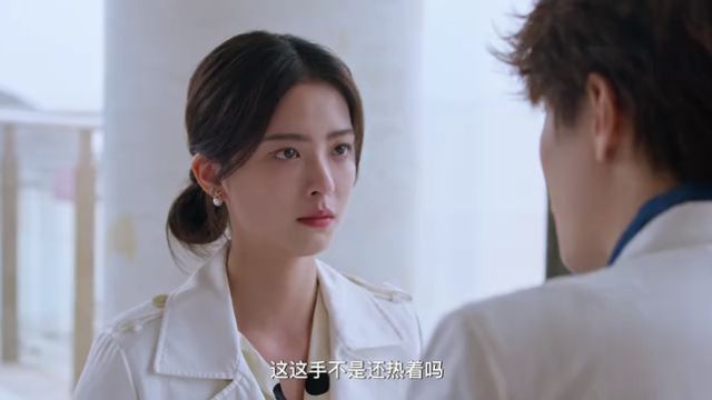 EP17: Istri CEO Jelmaan Jenderal - - Guo Jianan,Song Fangyuan,Xu Moujun ...